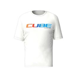 Cube Organic T-Shirt Teamline XL