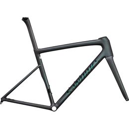 Specialized S-Works TARMAC SL8 Frame | Gr. 58 cm | Carbon Race-Rahmen Schwarz