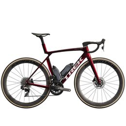 Trek Madone SLR 7 AXS P1 | Gr. M | Carbon Rennrad