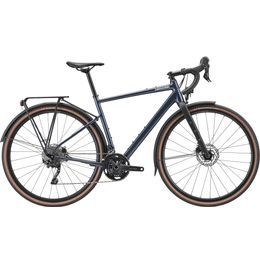 Cannondale Topstone EQ | Gr. XS | Aluminium Gravelbike