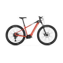 Mondraker PRIME | Gr. XL | Aluminium E-MTB Hardtail Multicolor