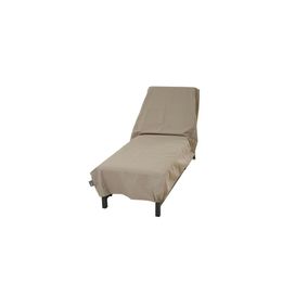siena GARDEN Schutzh&uuml;lle Plus beige Ma&szlig;e (cm): B: 75 H: 40 &raquo; H&ouml;ffner