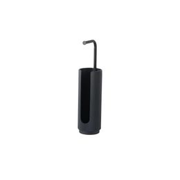 CS Schmal como WC - Papierhalter Urban &brvbar; Kunststoff &brvbar; Ma&szlig;e (cm): B: 13,1 H: 52,9 &raquo; H&ouml;ffner