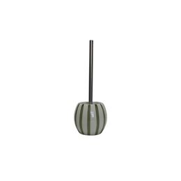 CS Schmal como WC - B&uuml;stenhalter Boho &brvbar; Keramik &brvbar; Ma&szlig;e (cm): H: 38 &Oslash;: 13 &raquo; H&ouml;ffner