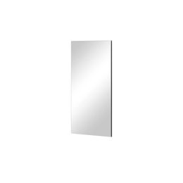 H&ouml;ffner Spiegel Genua grau Glas,Aluminium,Holzwerkstoff Ma&szlig;e (cm): B: 48 H: 98 T: 2.0 &raquo; H&ouml;ffner