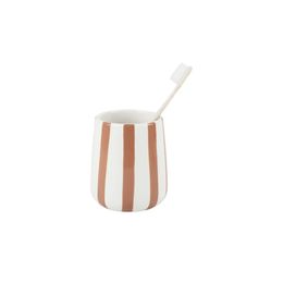 CS Schmal como Zahnb&uuml;rstenhalter Boho &brvbar; Ma&szlig;e (cm): H: 10,4 &Oslash;: 8.9 &raquo; H&ouml;ffner