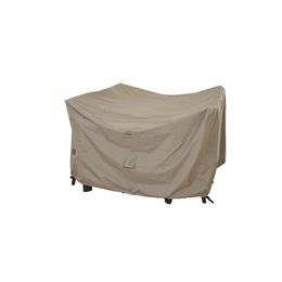 siena GARDEN Schutzh&uuml;lle Plus Sitzgruppenh&uuml;lle beige Ma&szlig;e (cm): B: 150 H: 85 &raquo; H&ouml;ffner