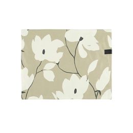 Sch&ouml;ner Wohnen Kollektion SCH&Ouml;NER WOHNEN Kollektion 2er Tischset SW-Fleur &brvbar; beige &brvbar; 100% Baumwolle &brvbar; Ma&szlig;e (cm): B: 50 H: 0,5 &raquo; H&ouml;ffner