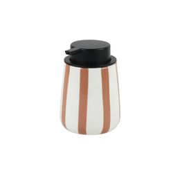 CS Schmal como Seifenspender Boho &brvbar; Ma&szlig;e (cm): H: 12,9 &Oslash;: 8.9 &raquo; H&ouml;ffner