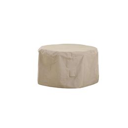 siena GARDEN Schutzh&uuml;lle Plus Sitzgruppenh&uuml;lle beige Ma&szlig;e (cm): H: 85 &Oslash;: 150 &raquo; H&ouml;ffner