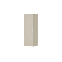 H&ouml;ffner H&auml;ngeschrank Vitro Neo &brvbar; beige &brvbar; Ma&szlig;e (cm): B: 35 H: 106 T: 35.0 &raquo; H&ouml;ffner