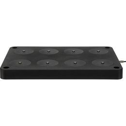 Century 8-fach Ladestation IP20