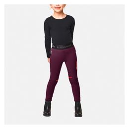 eaSt Reitleggings REGGINGS R1 Kinder lila Damen 3XS (140 - 152)