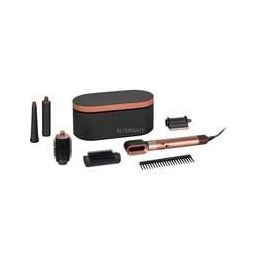 Dyson Airwrap i.d. Straight + Wavy , Multistyler goldgelb, Bluetooth