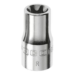 Facom Steckschl&uuml;ssel 1/4" TX E8 (RTX.8)