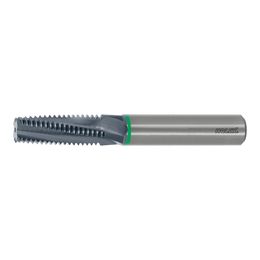 HOLEX Schaft-Gewindefr&auml;ser 2 &times; D Gewindegr&ouml;&szlig;e M 18 x 1,5 (139680 18X1,5)