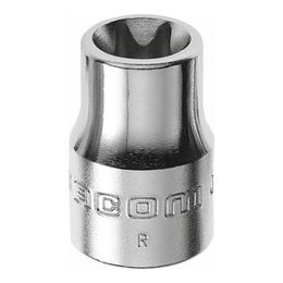 Facom Steckschl&uuml;ssel 3/8" f&uuml;r TX E12 (JTX.12)