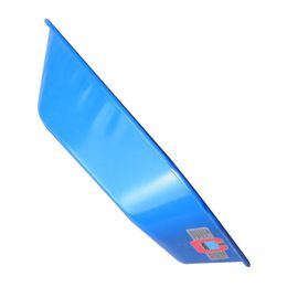 M&uuml;BA m&uuml;ba Fagro F85 85l Schubkarrenmulde blau lackiert, 72605)