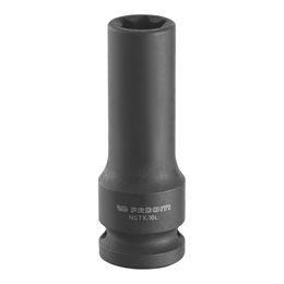 Facom IMPACT-Steckschl&uuml;ssel 1/2" lg. TX E20 (NSTX.20L)