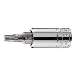 Facom Schraubendreheinsatz 1/4" TX T15 (RX.15)