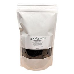 Goodguards Aktivkohle-Granulat Aktivguard f&uuml;r Bef&uuml;llfilter F&uuml;llguard, 360-6