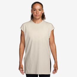 Nike Tanktop Damen - Gr&ouml;&szlig;e L - wei&szlig;