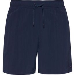 Tommy Hilfiger Badehose Herren - Gr&ouml;&szlig;e XL - blau