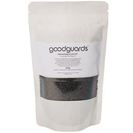 Goodguards Aktivkohle-Granulat Aktivguard f&uuml;r Bef&uuml;llfilter F&uuml;llguard, 120-2