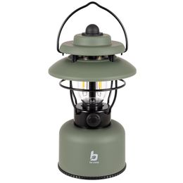 Bo-Camp Campinglampe, Tischlaterne Lucerne 160 lm