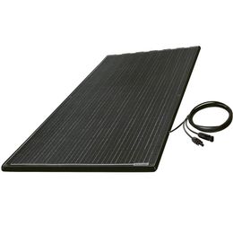 NLS Solar-Komplettanlage FLAT AIR NL FA 130 M