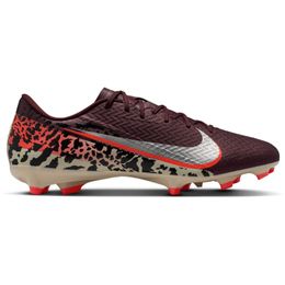 Nike ZM VAPOR 16 ACADEMY FG/MG NU3 Fu&szlig;ballschuhe Herren - Gr&ouml;&szlig;e 42 1/2 - rot