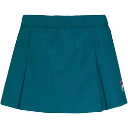 Fila Tennisrock Damen - Gr&ouml;&szlig;e M - blau