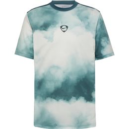 Nike Academy T-Shirt Herren - Gr&ouml;&szlig;e M - gr&uuml;n