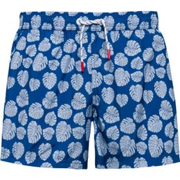 Best Company Badehose Herren - Gr&ouml;&szlig;e M - blau
