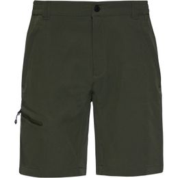 Icepeak BERWYN Funktionsshorts Herren - Gr&ouml;&szlig;e 48 - oliv