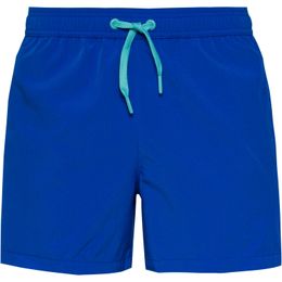 Mistral Badehose Herren - Gr&ouml;&szlig;e XXL - blau
