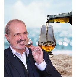 Whisky Online-Tasting "Summer-Whisky" am 12.06.2026 ( 1 Stk.)