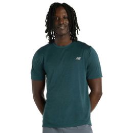 New Balance Athletics T-Shirt Herren