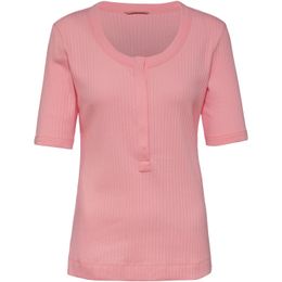 Jeanne Baret PERVINCA T-Shirt Damen - Gr&ouml;&szlig;e 40 - orange