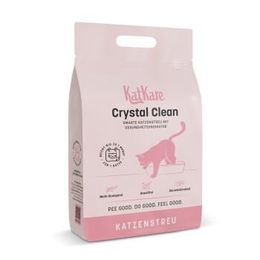 KatKare Crystal Clean Smarte Katzenstreu 6,2 l