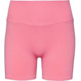aim'n Aim'n Seamless Tights Damen - Gr&ouml;&szlig;e S - rosa