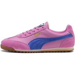 Puma Arizona Sneaker Damen - Gr&ouml;&szlig;e 38 - rosa