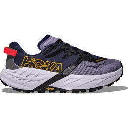 Hoka One One HOKA SPEEDGOAT 7 Laufschuhe Damen - Gr&ouml;&szlig;e 39 1/3 - lila