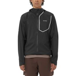 Salomon Bonatti Pro Jacket Herren