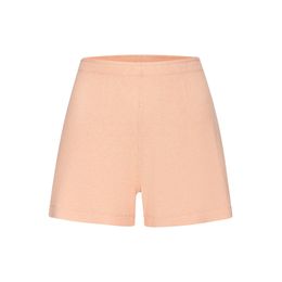 s.Oliver Shorty Damen Gr&ouml;&szlig;e XS/S apricot Sommerkleid
