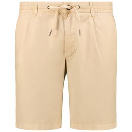Herren Gro&szlig;e Gr&ouml;&szlig;en | Redpoint Chino-Shorts "Delta" Farbe beige Gr&ouml;&szlig;e: 4XL