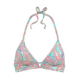 Venice Beach Bikinitop Damen Gr&ouml;&szlig;e 75 bunt