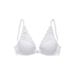 VIVANCE by LASCANA Bra female size 80 White