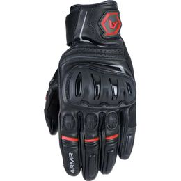 ARMR Raiden 3.0, Handschuhe