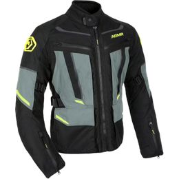 ARMR Kumaji 3.0 WP, Textiljacke wasserdicht